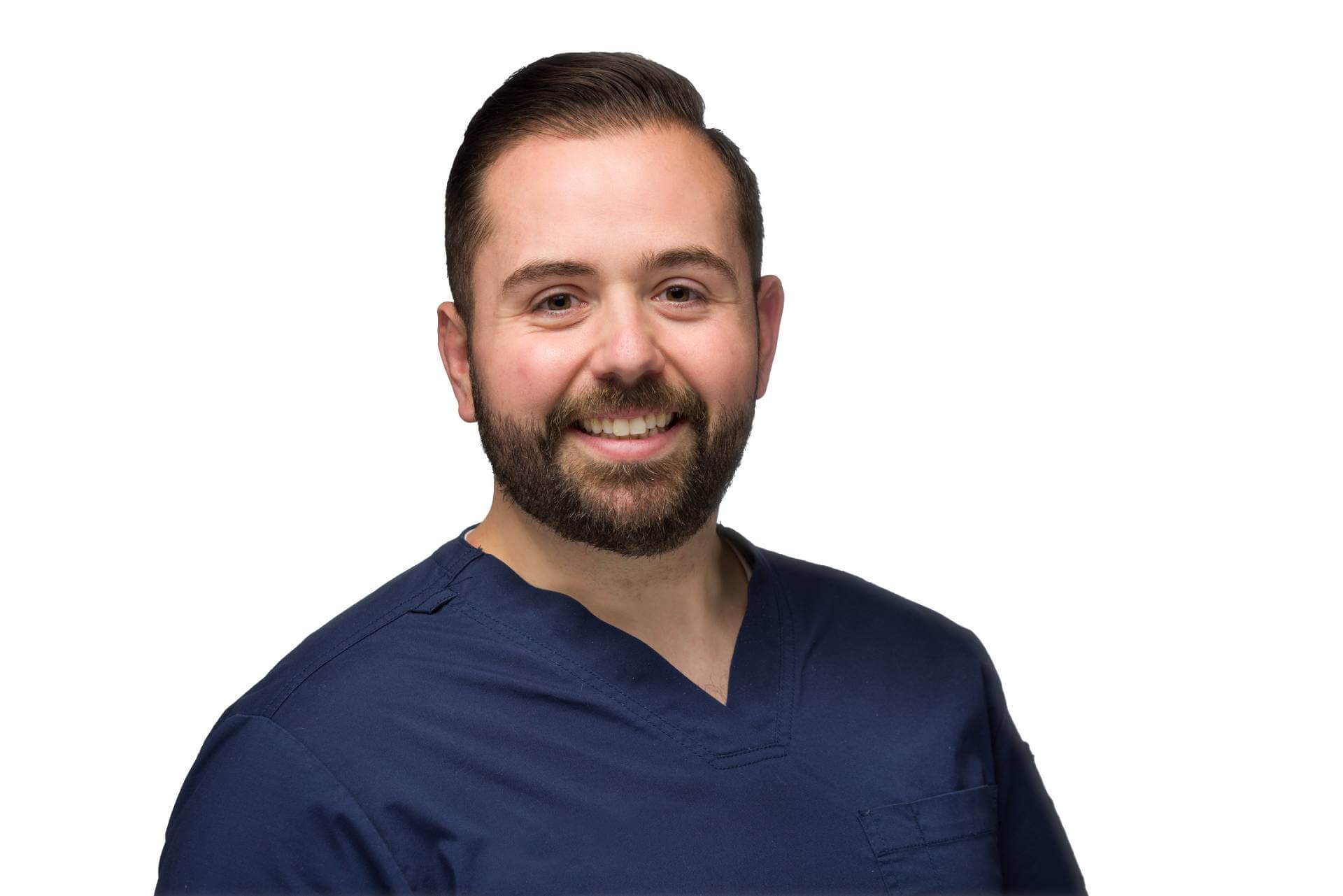 Dr. Michael Lea – Crossroads Brain & Spine