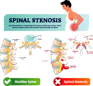 Spinal Stenosis – Crossroads Brain & Spine