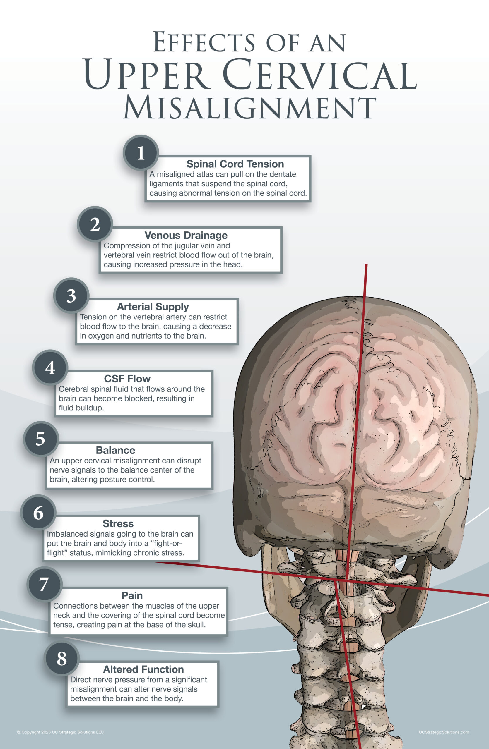 Upper Cervical Spinal Care – Crossroads Brain & Spine