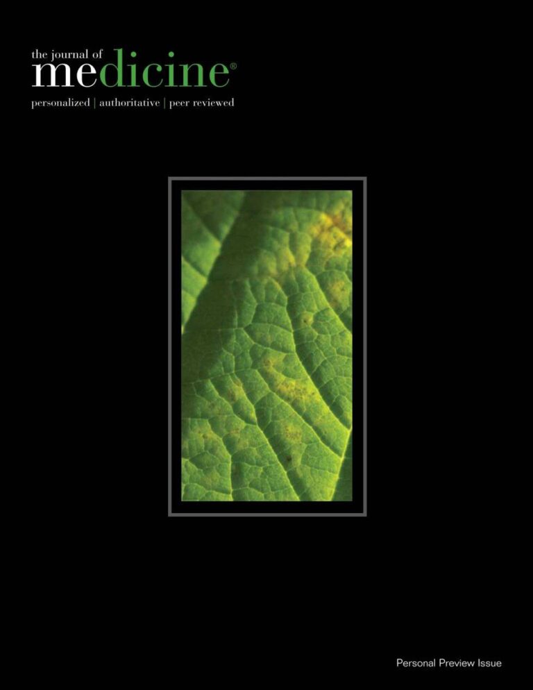 Research – Crossroads Brain & Spine